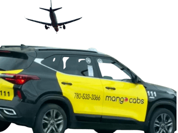 Taxi Services - Mango Cabs GP